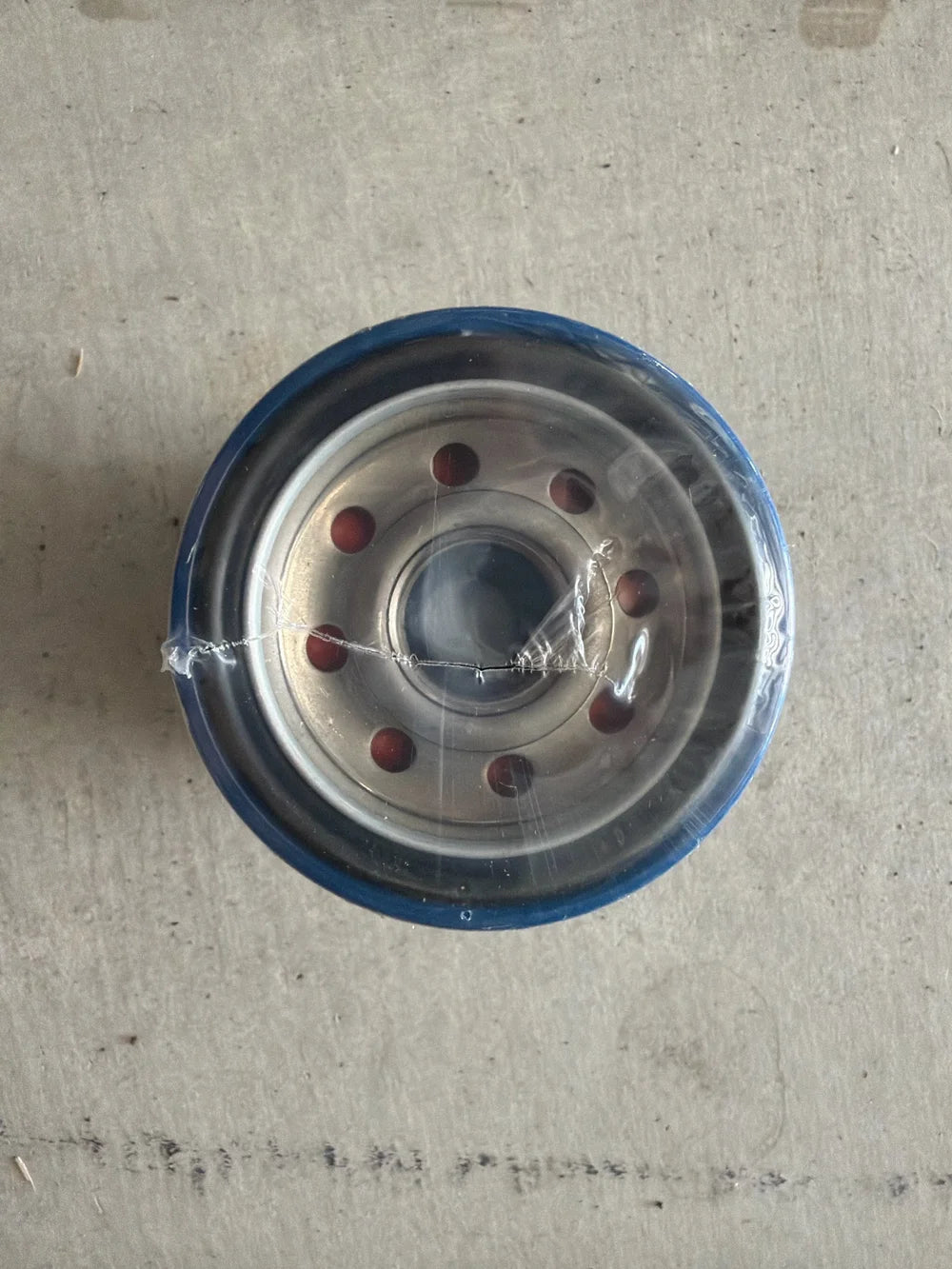Honda GX690 Engine Oil Filter – Digzilla Machinery